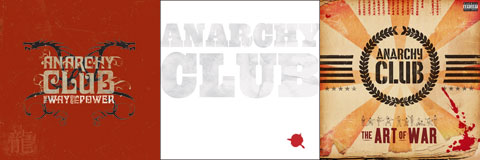 Music | Anarchy Club